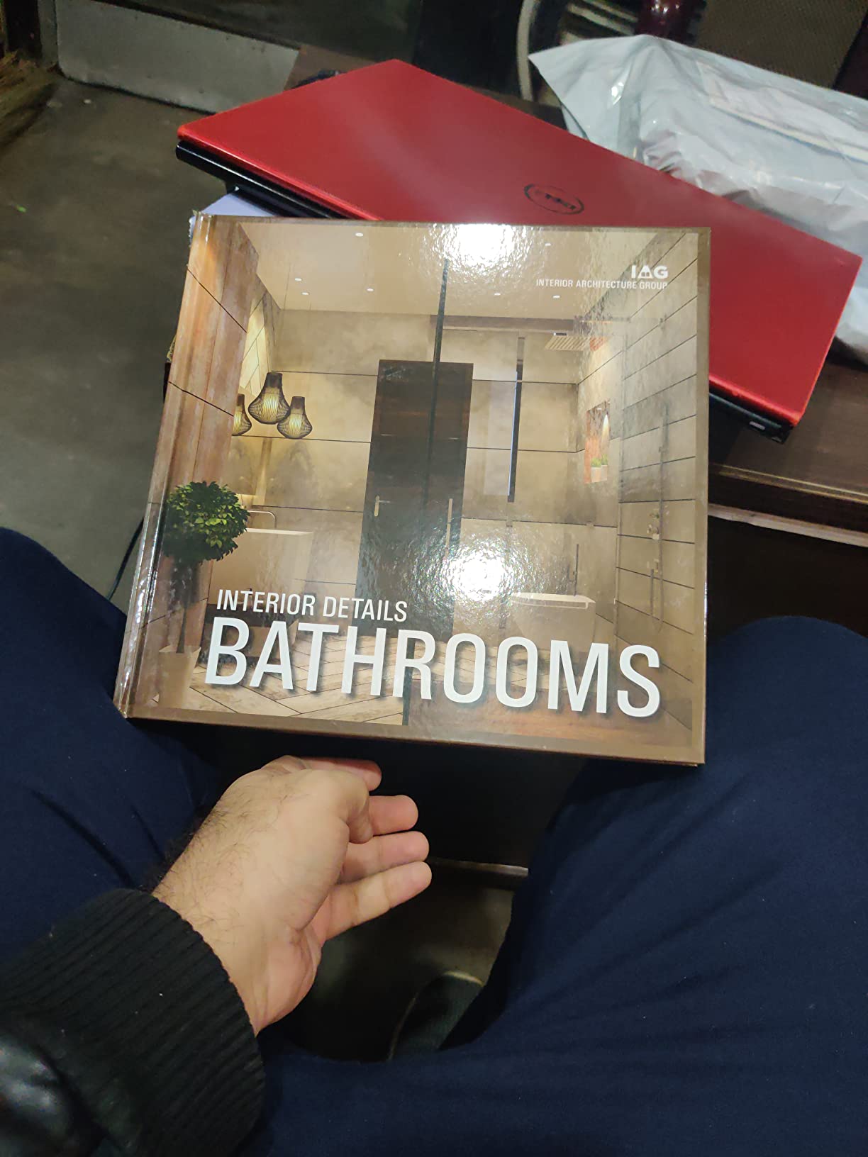 Buy Interior Details Bathroom Book Online at Low Prices in India ...