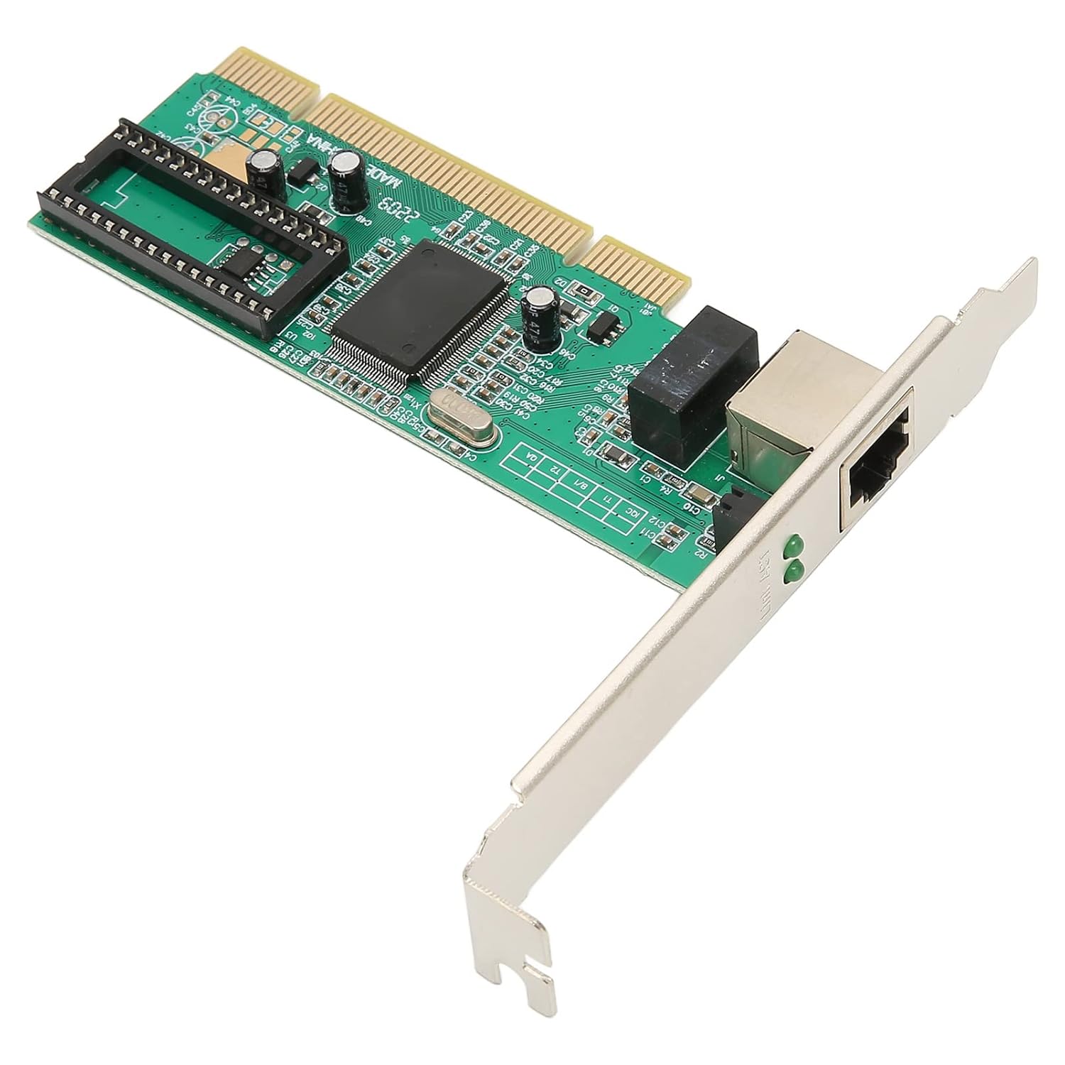 Amazon.in: Buy Zunate PCI E Gigabit Ethernet Adapter, Network Card ...