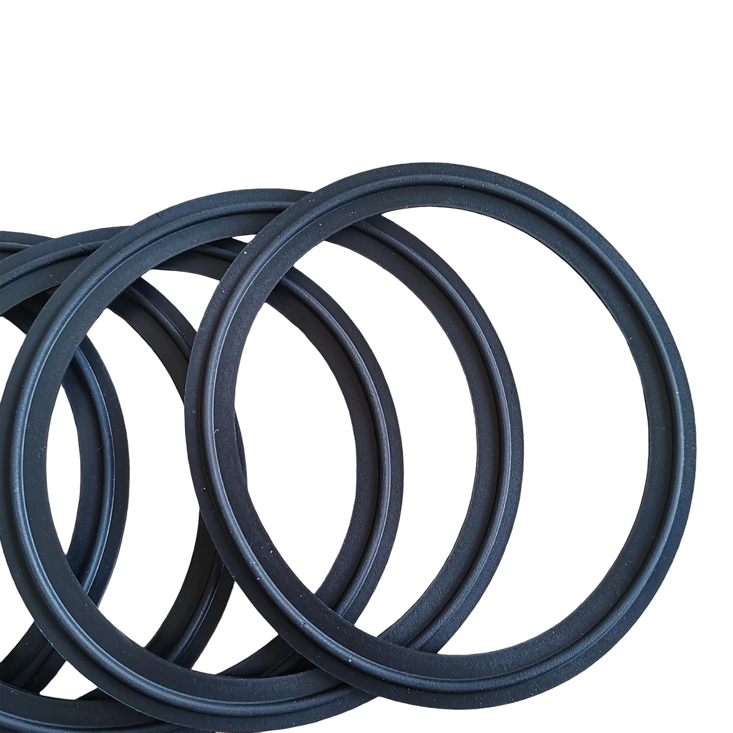 4inch Tri Clamp EPDM Gasket Seal Sanitary Tri Clover Philippines | Ubuy