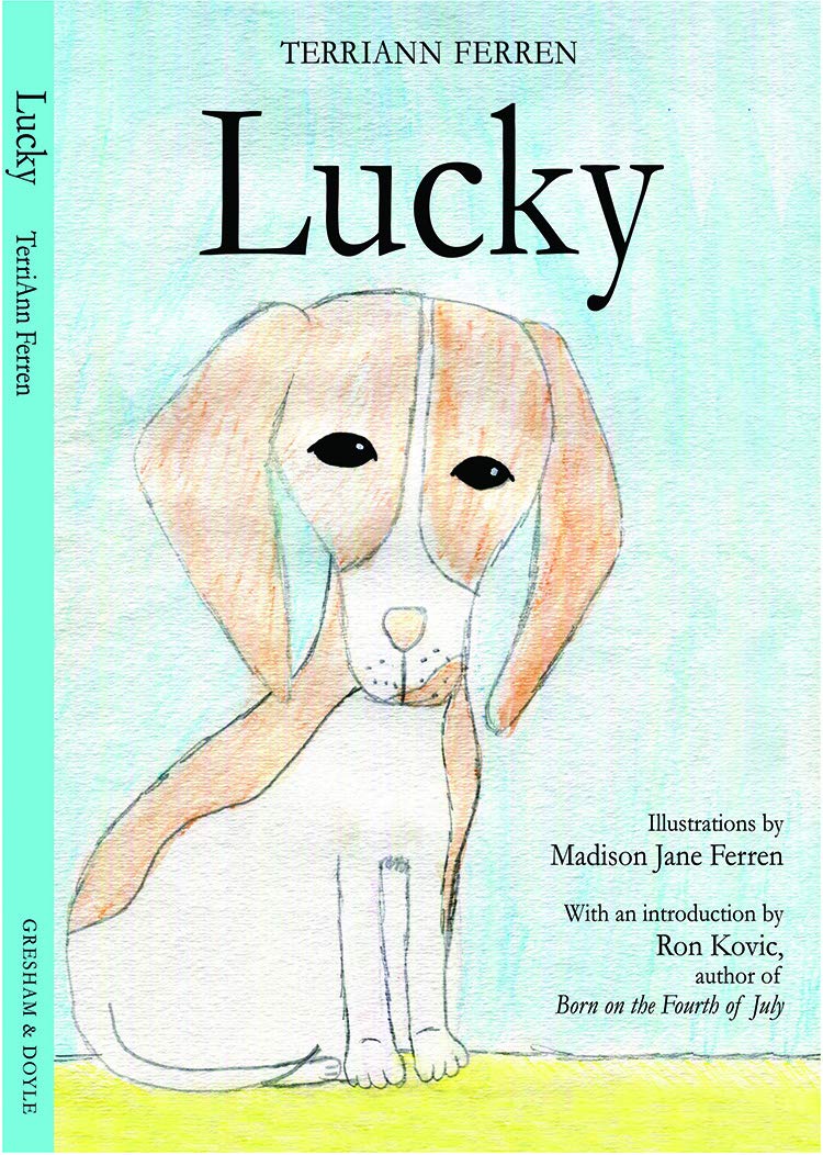 Lucky: TerriAnn Ferren, Madison Jane Ferren, Madison Jane Ferren ...