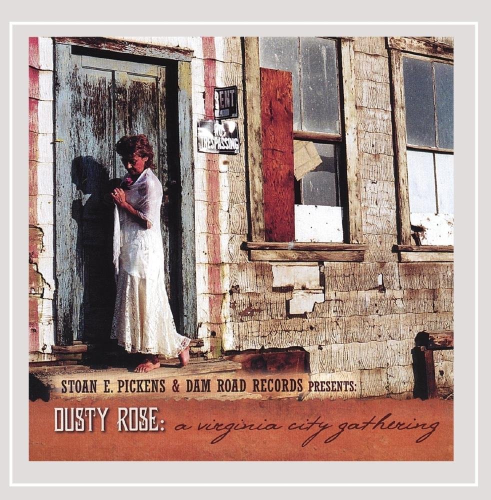 Various Artists, Stoan Ickens E., Stoan E. Pickens, Squeek Steele, Lacy ...