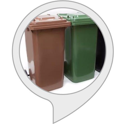 Amazon.co.uk: Manchester Bin Collection : Alexa Skills