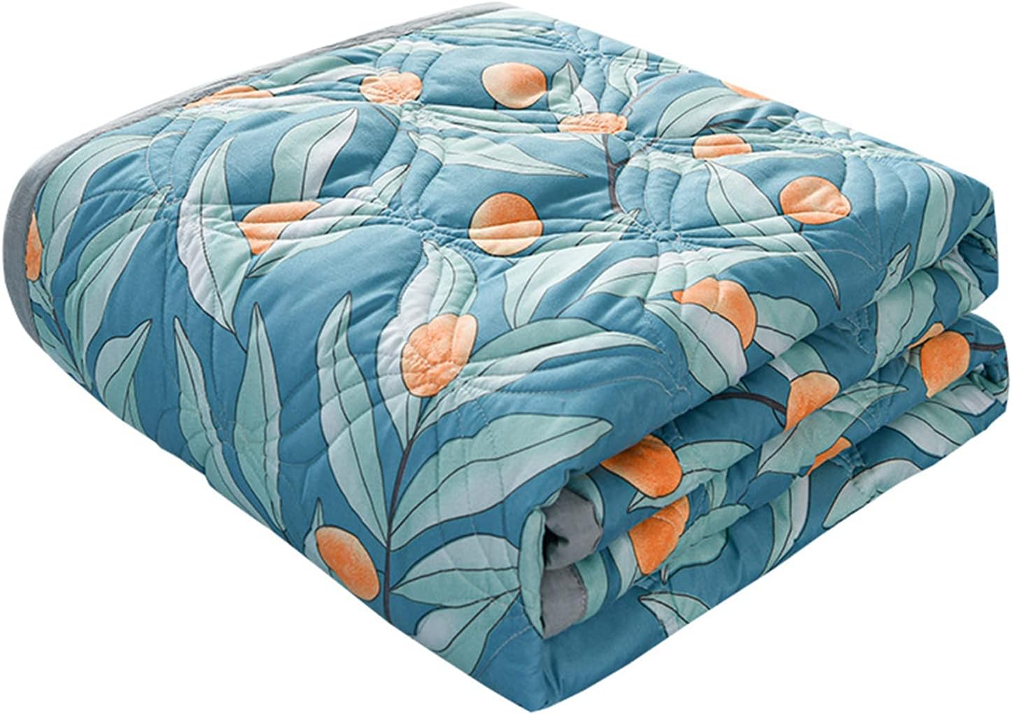 YTREDF Summer Cool Duvet, Anti Allergy Cool Blanket All Season Duvet ...