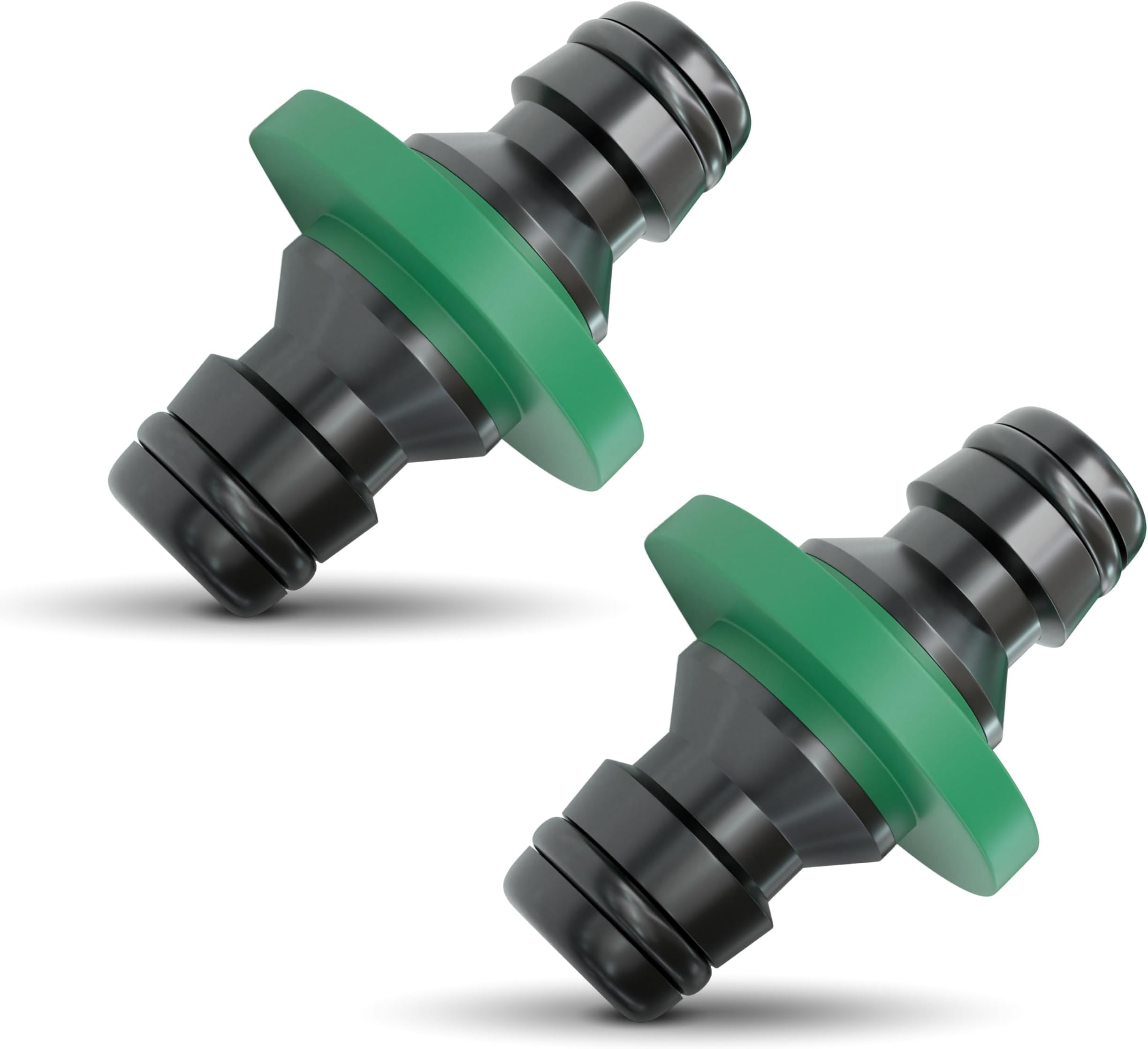 Gardena Kupplung: Verbindungsteil zur sicheren Schlauchverbindung ...