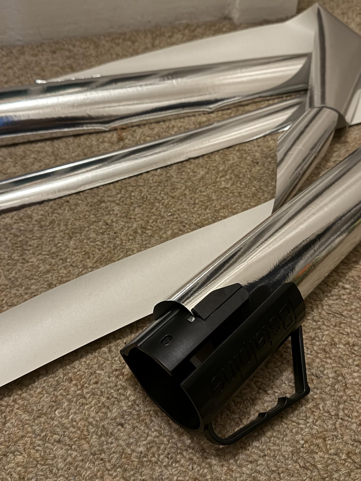 Bstalpine Wrapping Paper Cutter, Wrap Slice for Rolls, Wrapping Paper ...