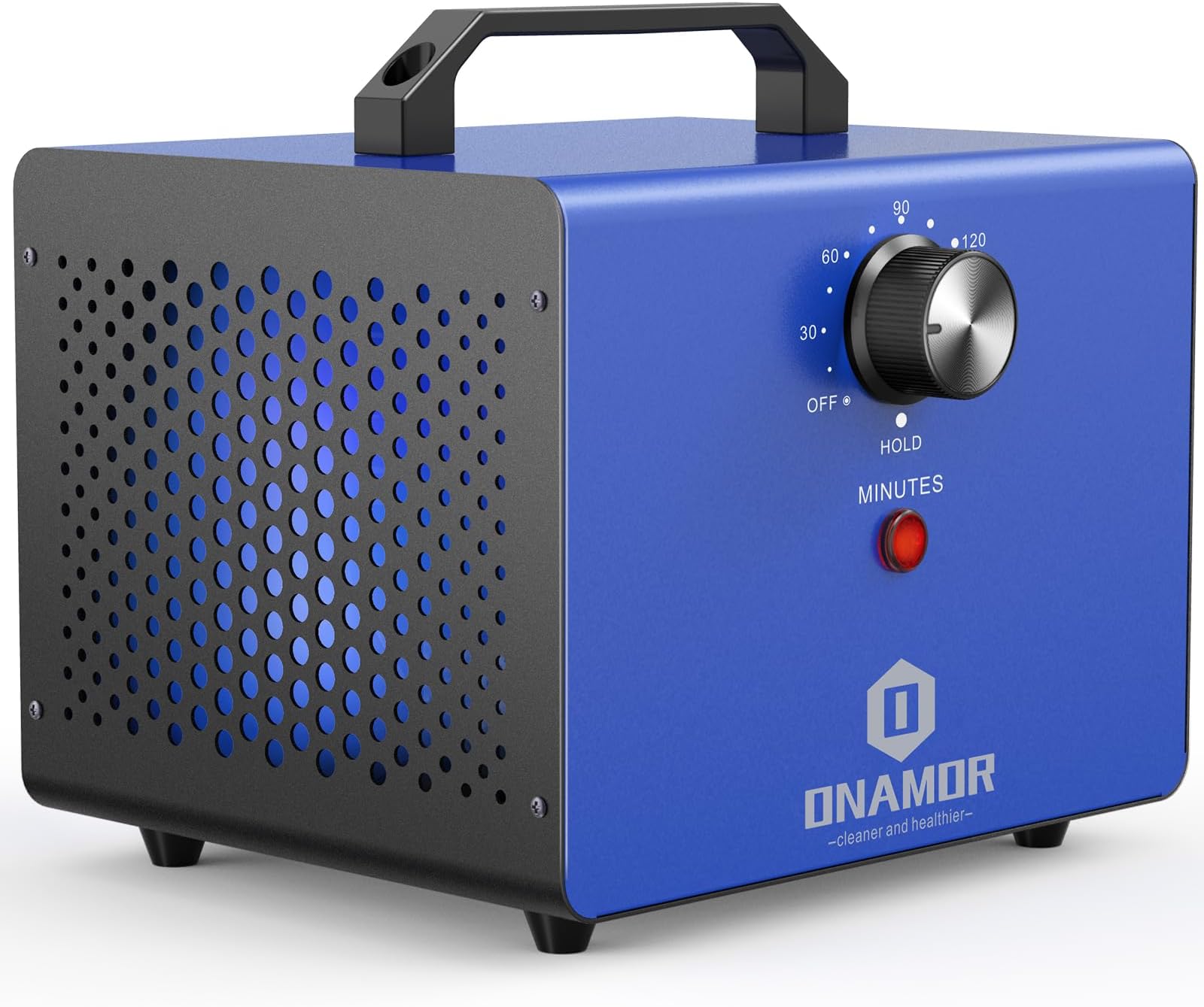 Amazon.com: CLEOZO Ozone Generator 20,000 mg/h – Ozone Machine Odor Removal Eliminate Odors ...