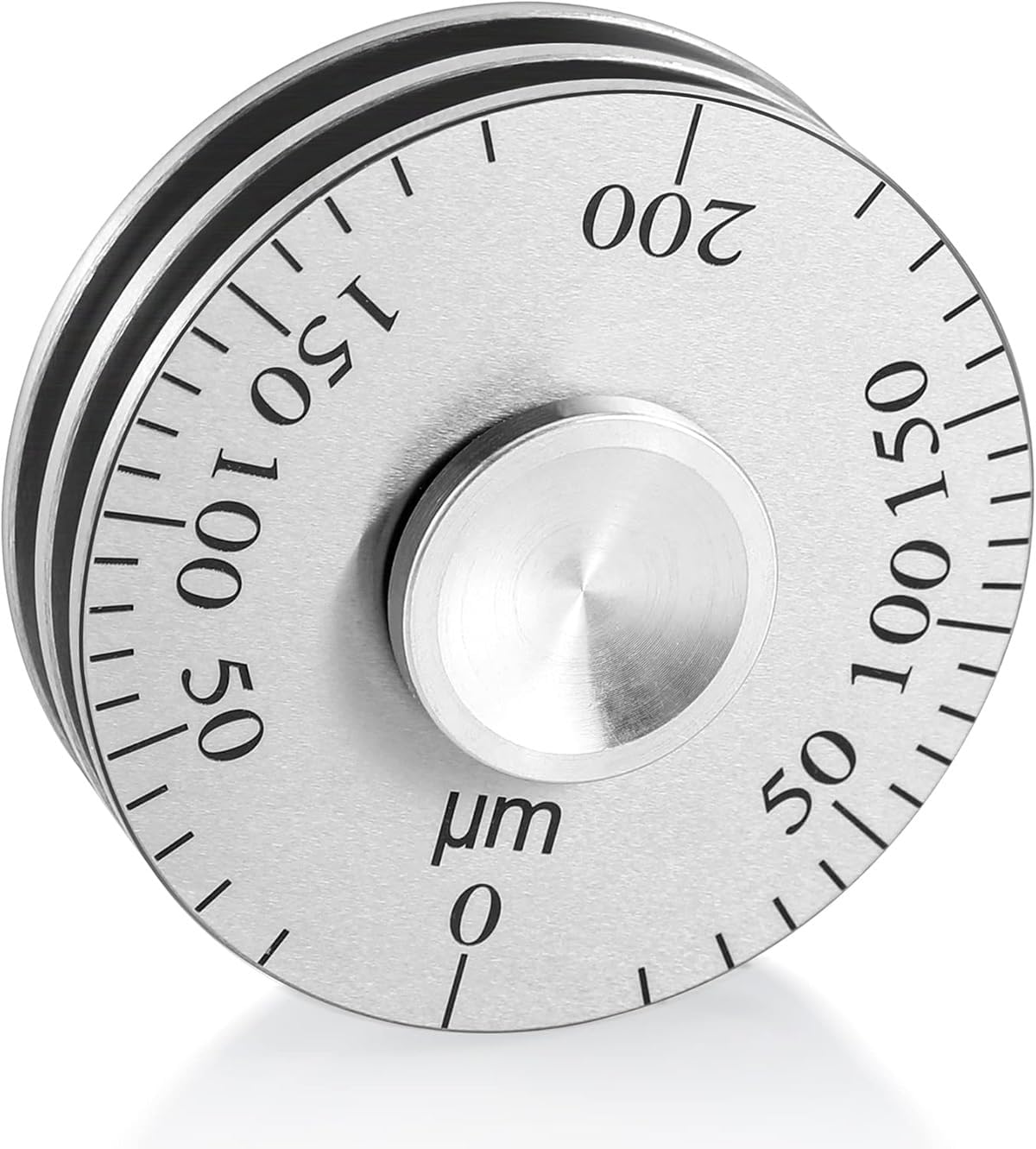 QUL100-150-200-500 Wet Film Wheel Thickness Gauge Roller Type Wet Film ...