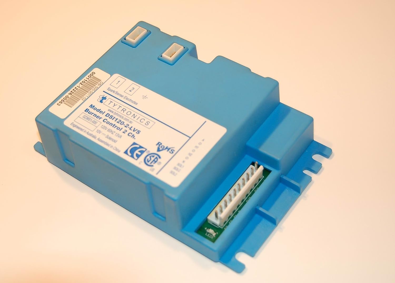 Amazon.com: 023651-000 Genuine Viking OEM, Spark Module DSI120-2-LVS ...