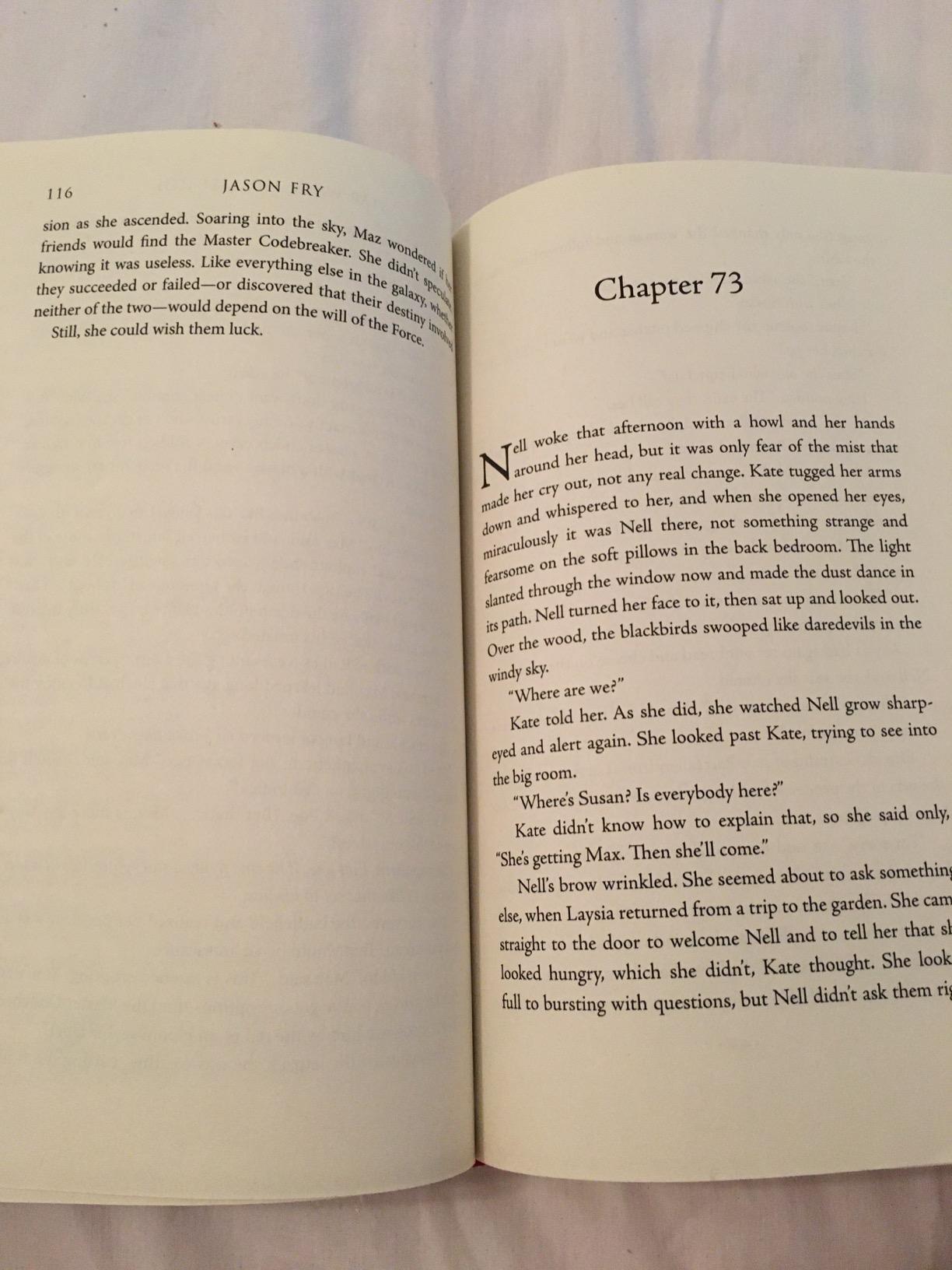 The Last Jedi: Expanded Edition (Star Wars): Fry, Jason: 9781524797119 ...