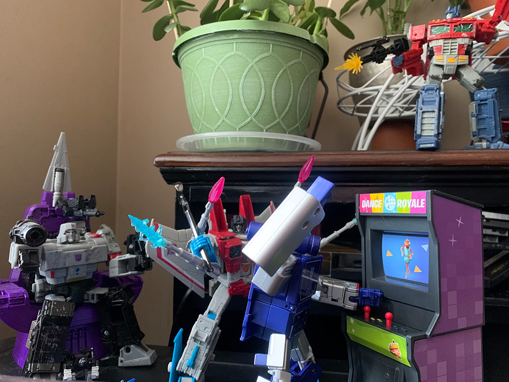 $1/mo - Finance Hasbro Fortnite Victory Royale Series Arcade Collection ...