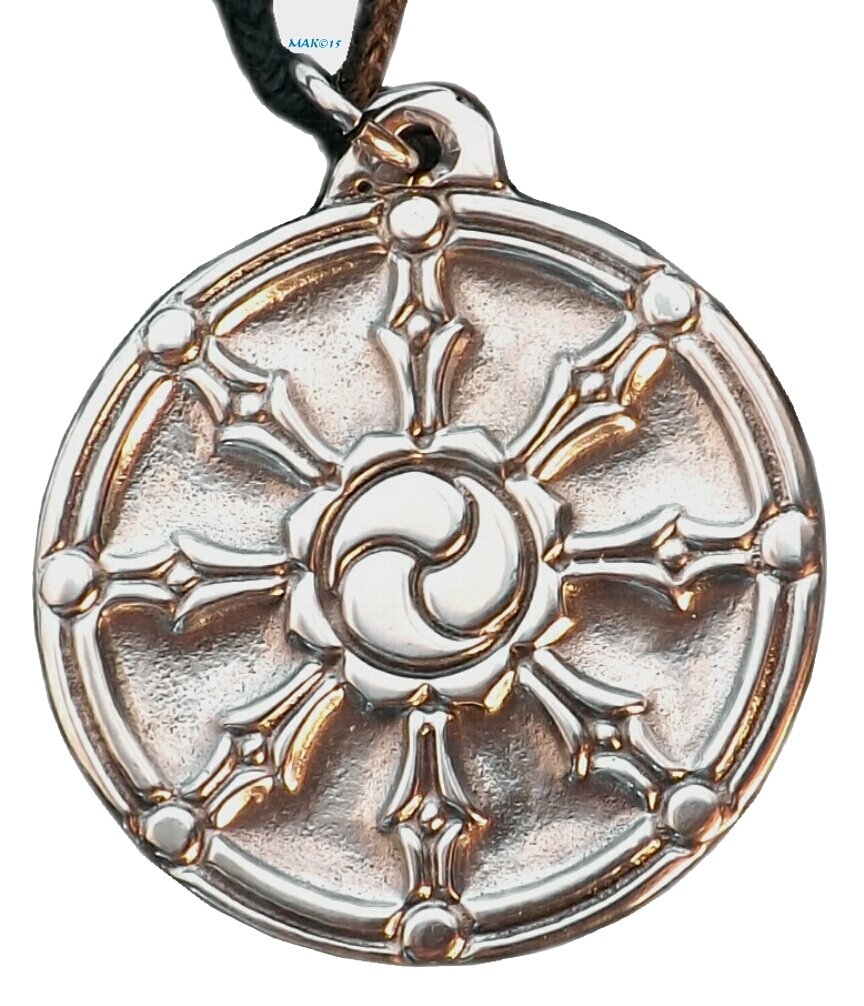 Dharma Wheel Buddhism