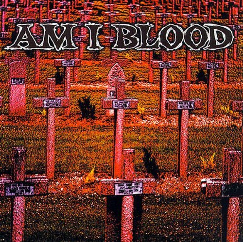 Am I Blood - Amazon.com Music