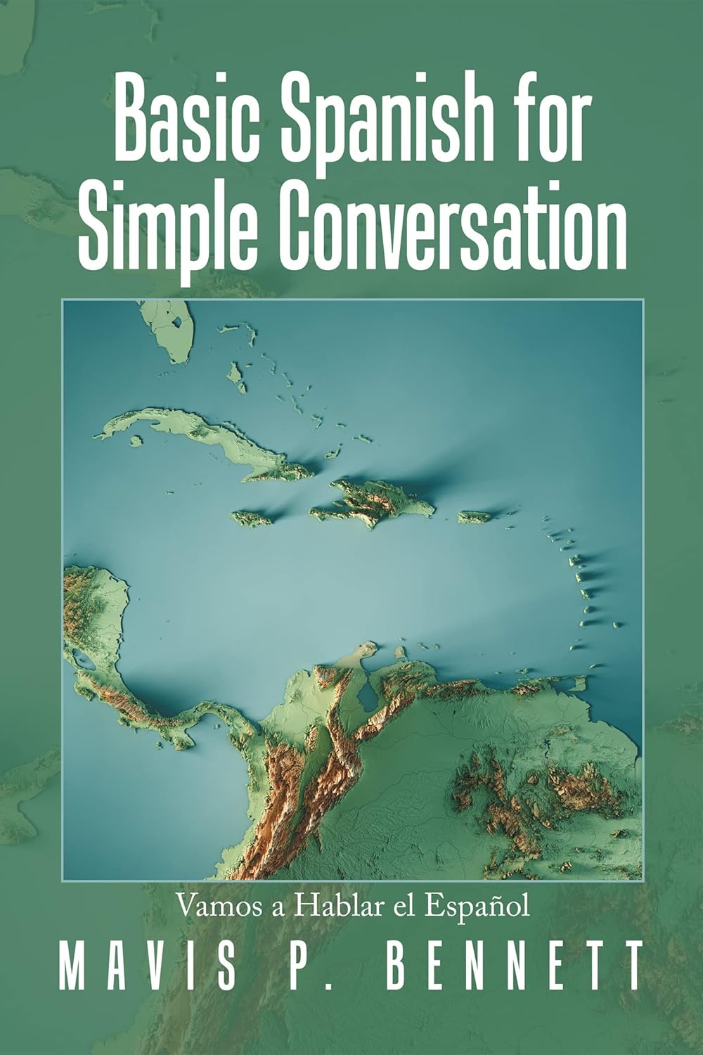 Buy Basic Spanish for Simple Conversation: Vamos a Hablar El Español ...