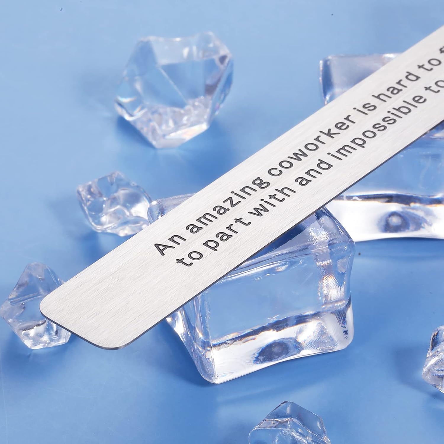 Buy Coworker Leaving Gifts for Women Men Boss Workmate Happy Retirement ...