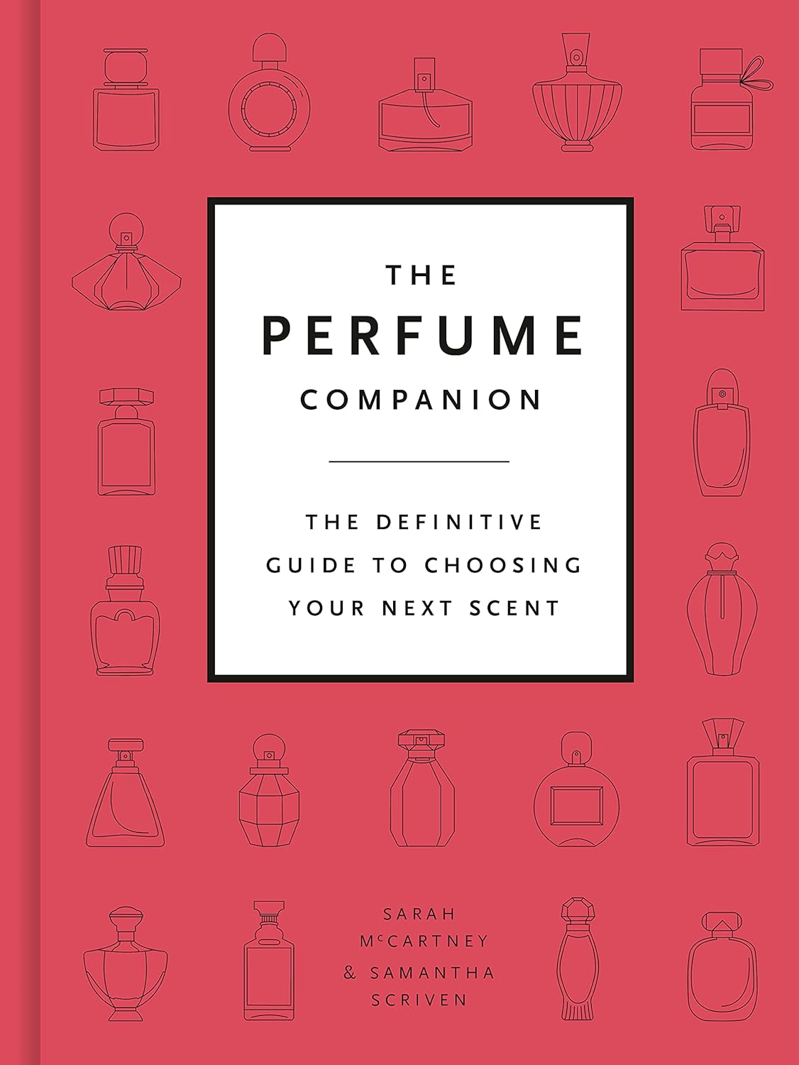 Buy PERFUME DIRECTORY: The Definitive Guide to Choosing Your Next Scent ...