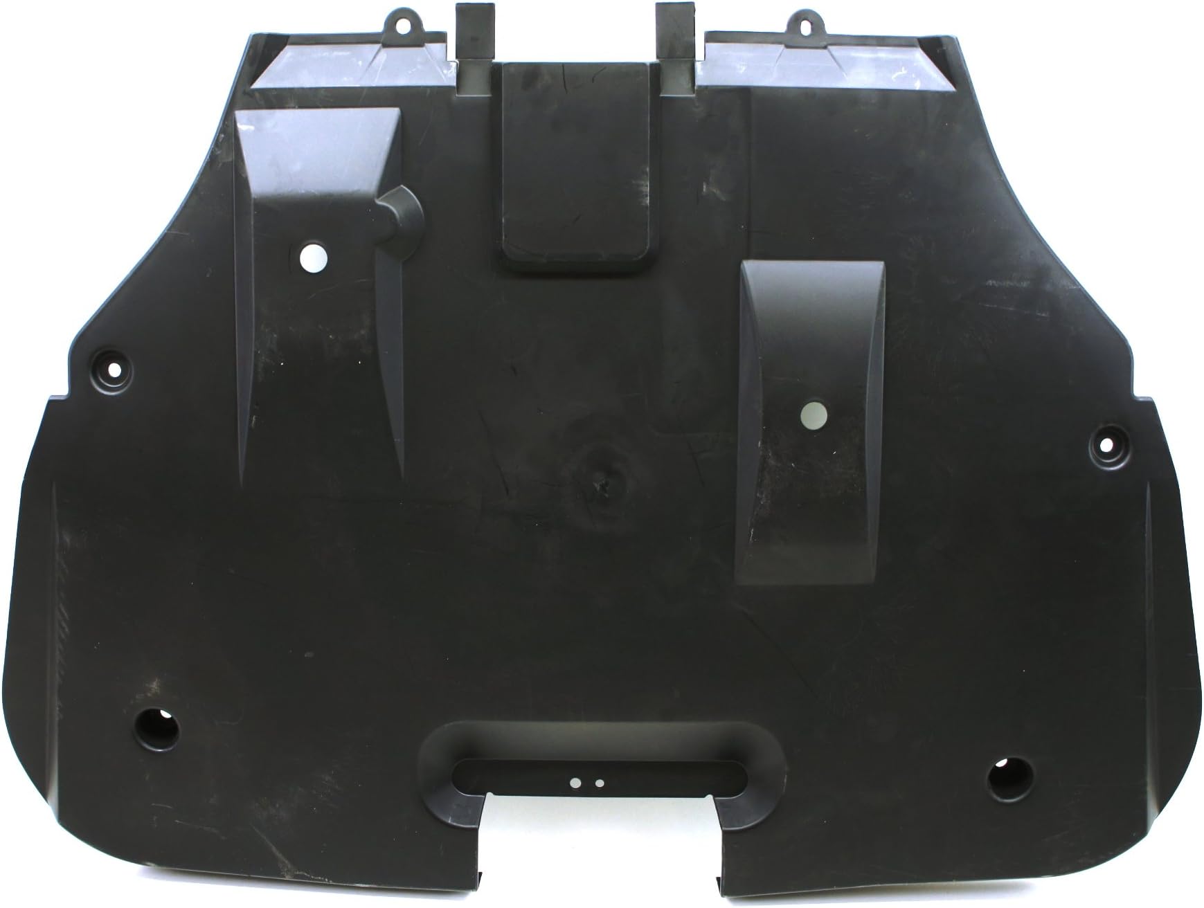 Amazon.com: Genuine Mazda Parts GK2A-56-111 Lower Engine Cover : Automotive