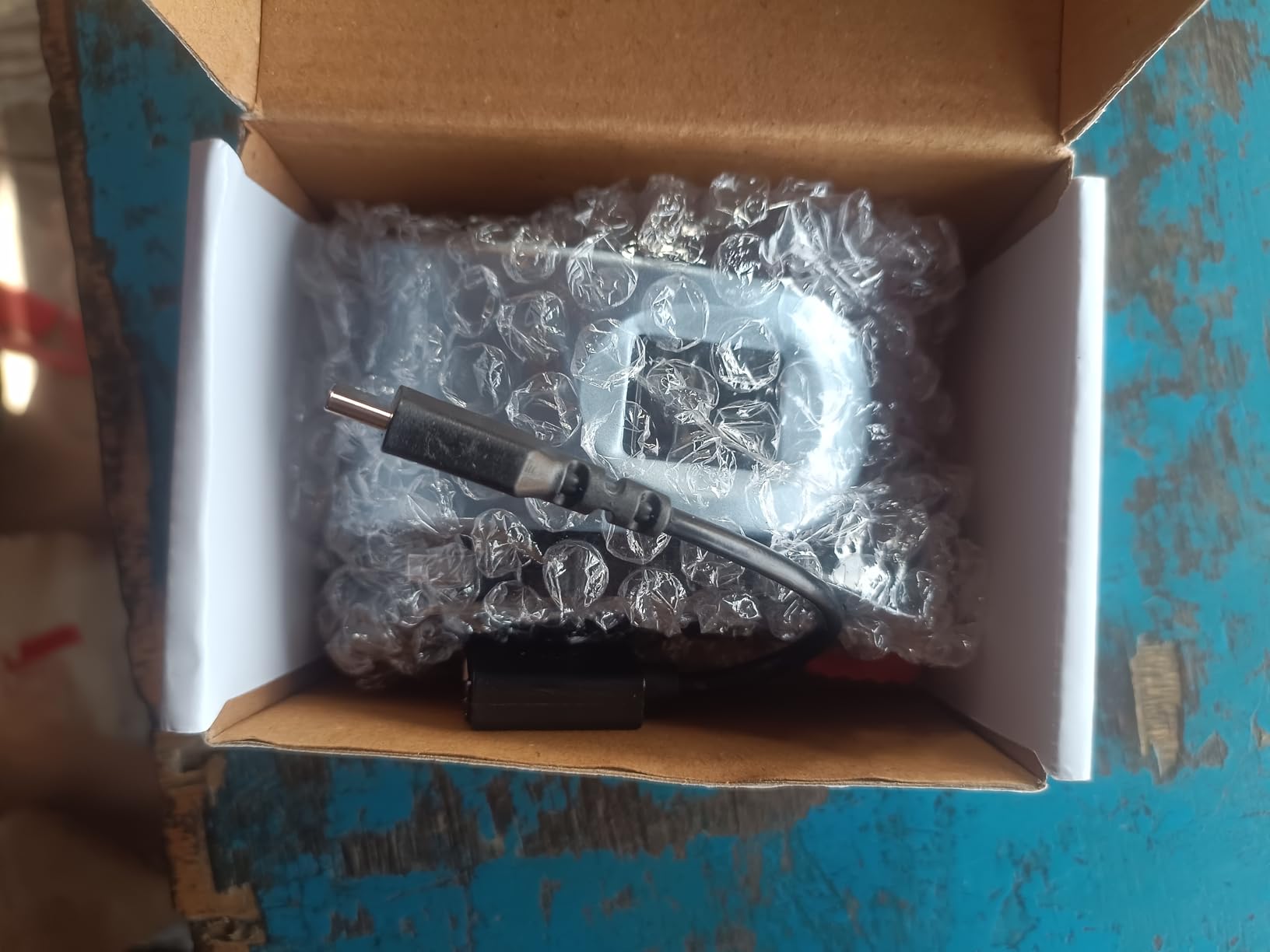 Yukonics L1 Mantra MFS110 | Biometric Fingerprint USB Scanner with C ...