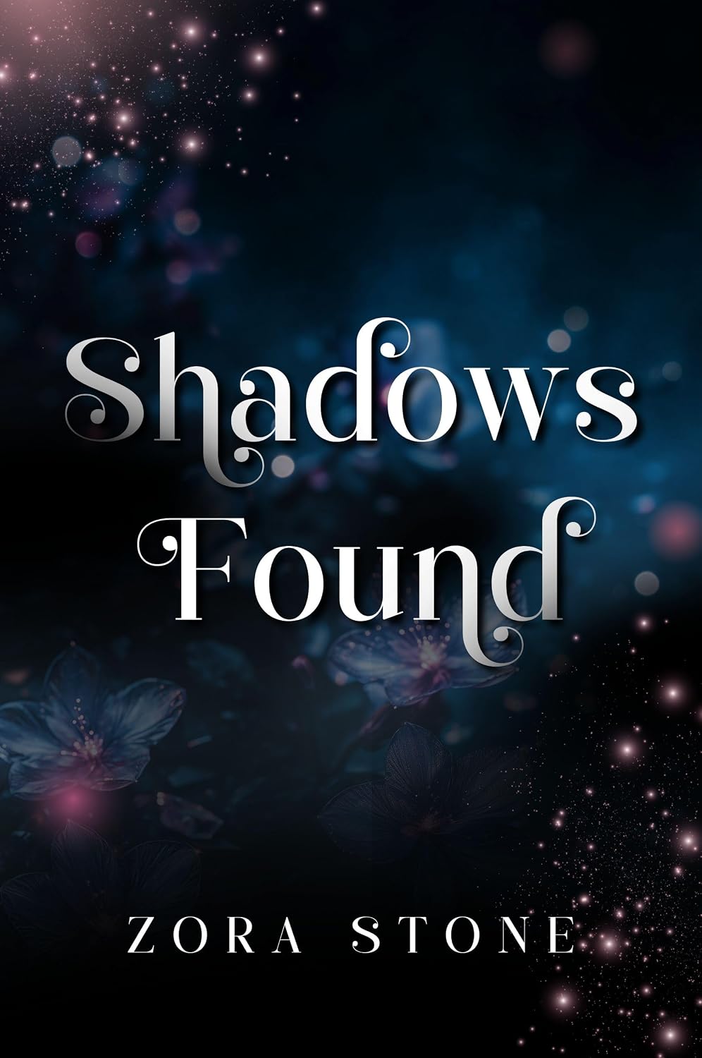 Amazon.com: Shadows Found (Arcanum Academy Book 3) eBook : Stone, Zora ...