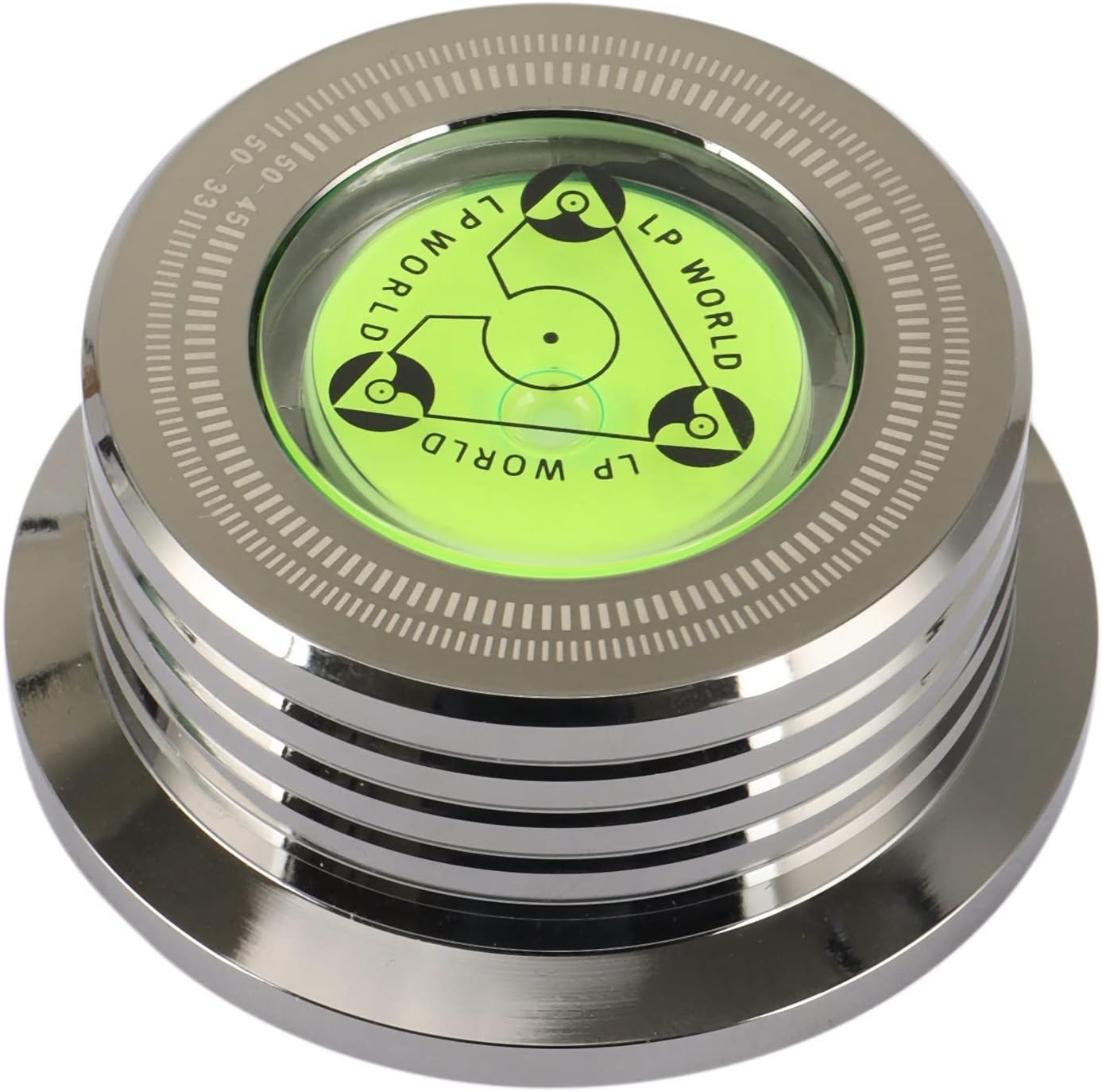 Amazon.com: Jteyult Universal 50Hz LP Vinyl Record Player Disc ...