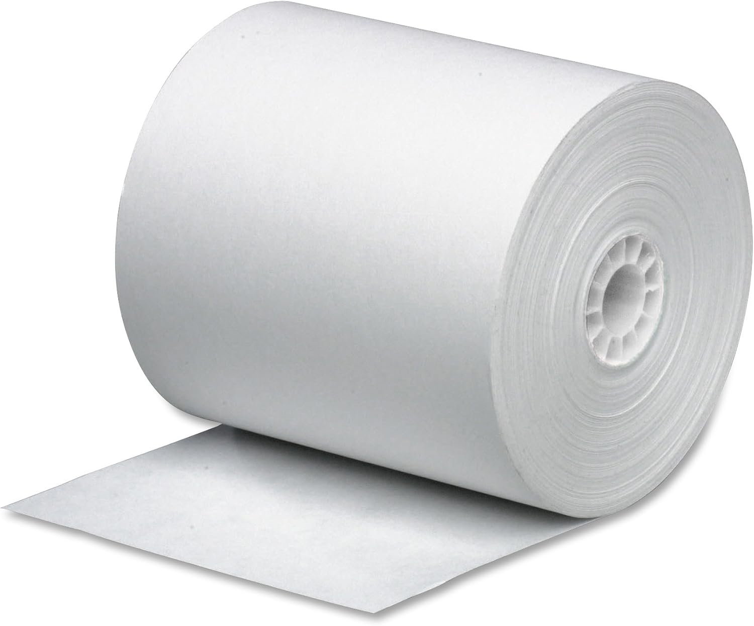 Amazon.com : Business Source, BSN31824, 1-Ply Adding Machine Rolls, 1 ...