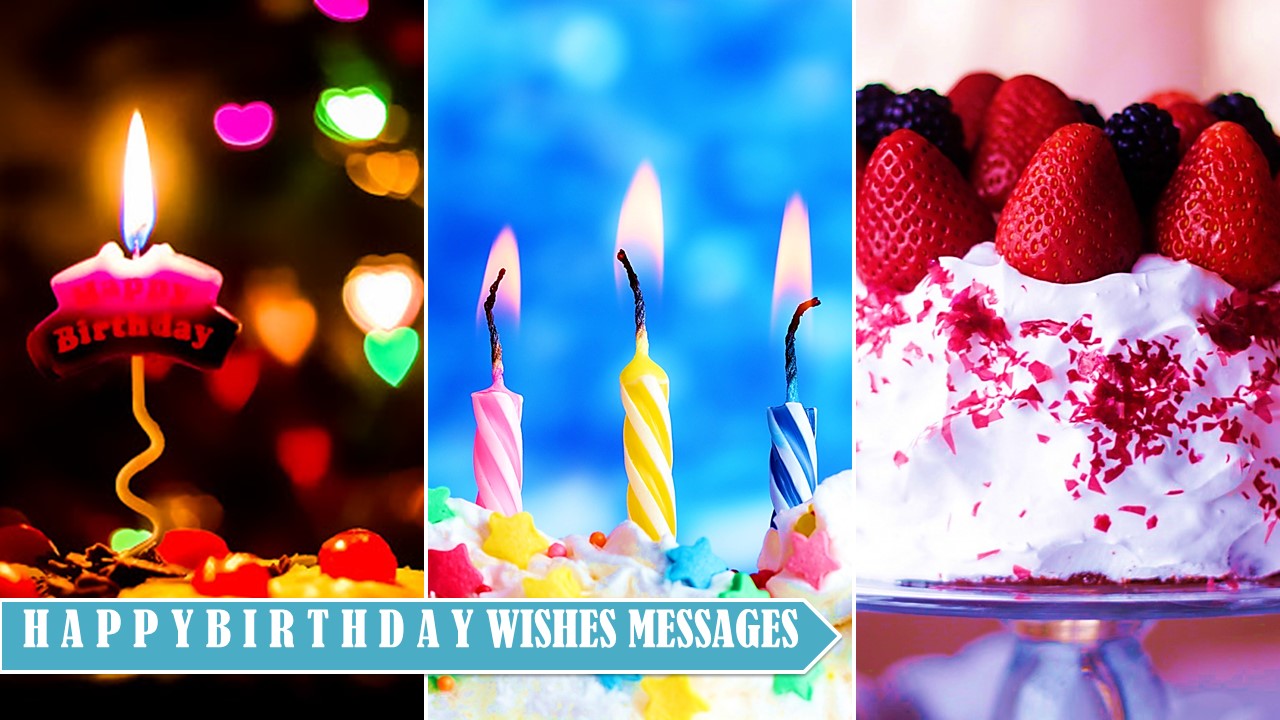 Happy Birthday Wishes Messages and Quotes my Love - App on Amazon Appstore