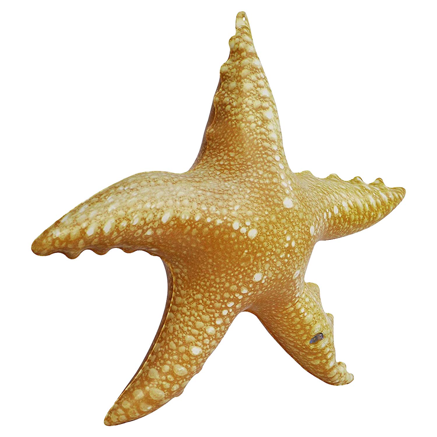 Snapklik.com : Jet Creations Inflatable Aquatic Animal Starfish, Pack ...