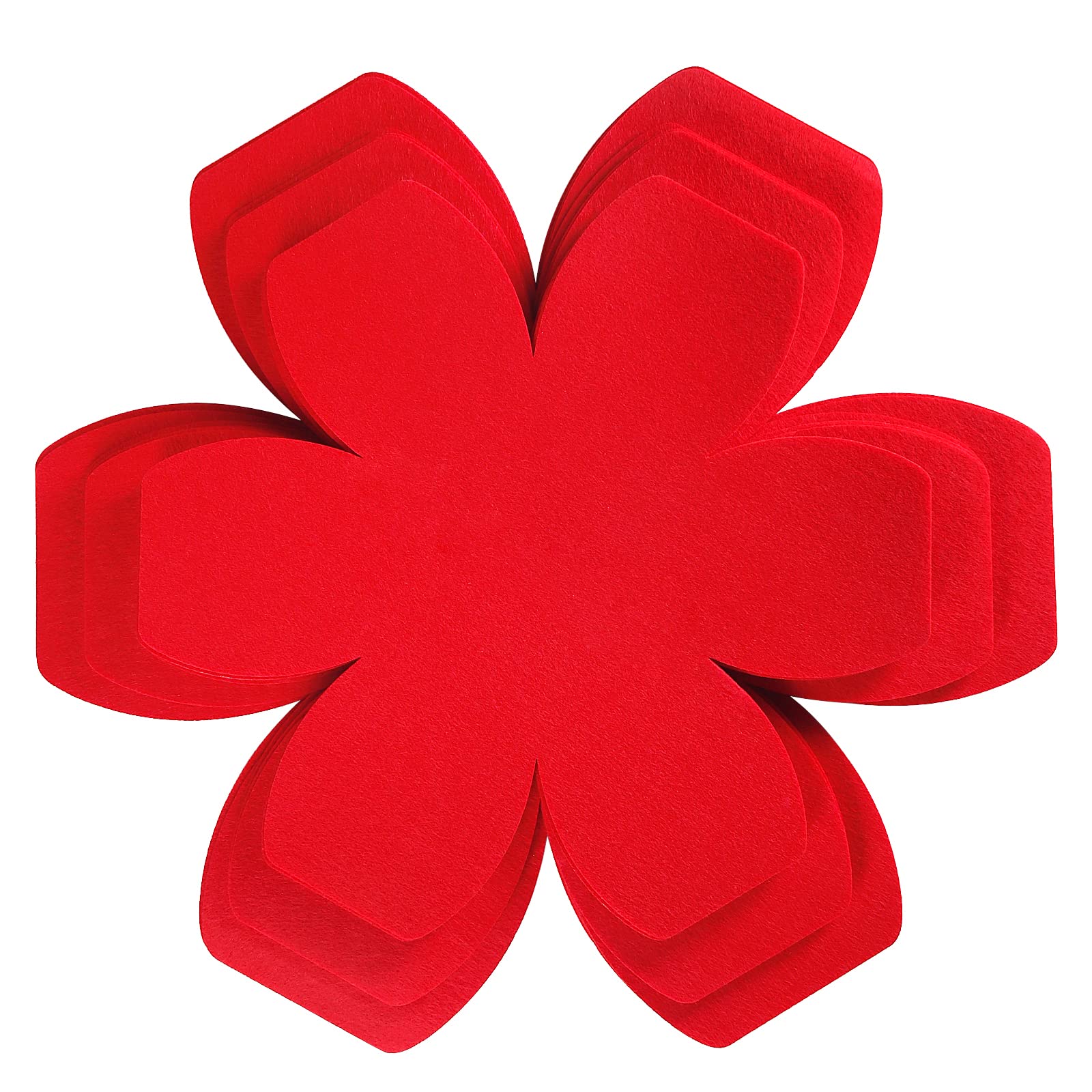 Snapklik.com : Larger & Thicker Pan Protectors, Set Of 12 And 3 ...