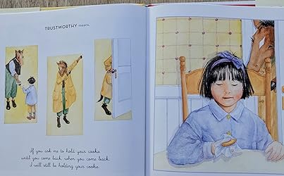 Cookies Board Book: Bite-Size Life Lessons: Rosenthal, Amy Krouse, Dyer ...