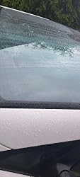Rain-X® Regenabweiser - Klare Sicht bei Regen & Schnee ...