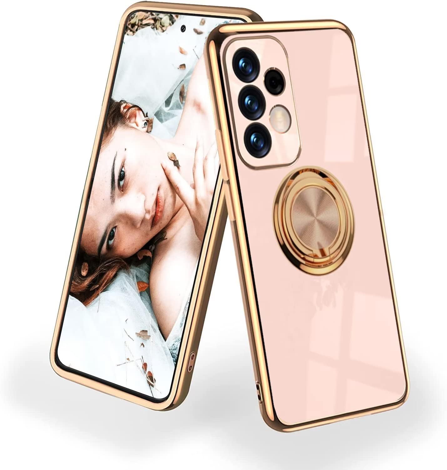 Amazon.com: NEINEI Cover for Xiaomi Redmi Note 12 Pro 5G,Ultra Thin ...