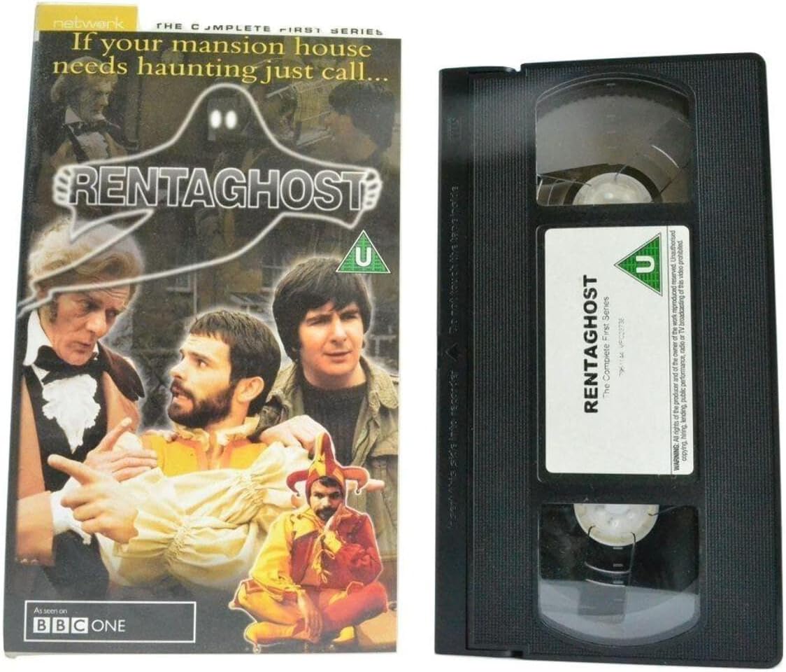 Upstairs Downstairs: Series One (The Colour Edition) [VHS] : David ...