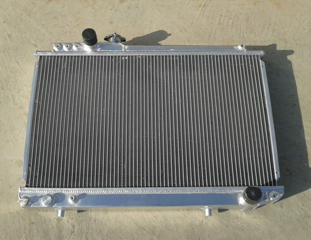 3 Row Aluminum Radiator For Toyota Supra Mk3 Soarer Mz20 | Desertcart Kenya