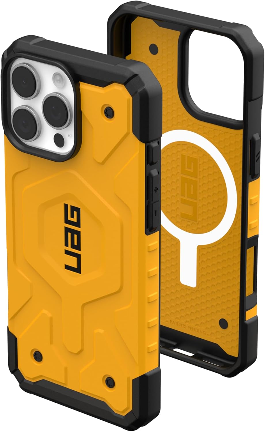 Amazon.com: URBAN ARMOR GEAR UAG [Limited Edition] Designed for iPhone 16 Pro Max Case 6.9 ...