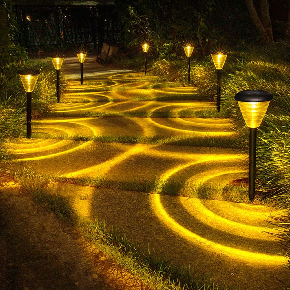 Bright Pathway Lights