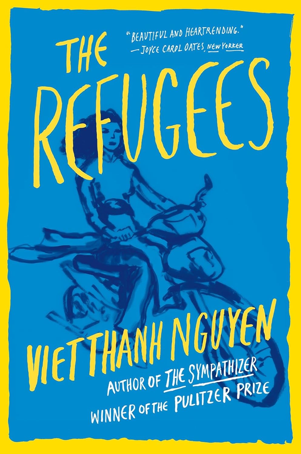 The Refugees: Nguyen, Viet Thanh: 9780802127365: Amazon.com: Books