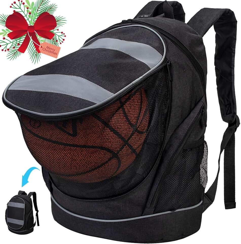 Amazon.ca: basketball backpack