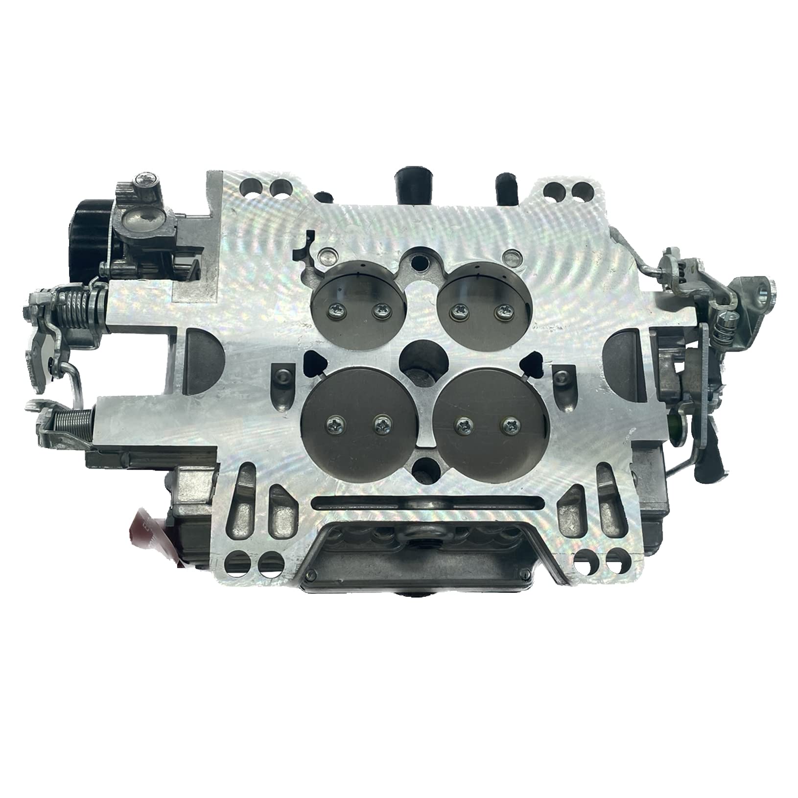 1901 Avs2 Carburetor 500 Cfm 4 Barrel Electric Choke Replacement 5823