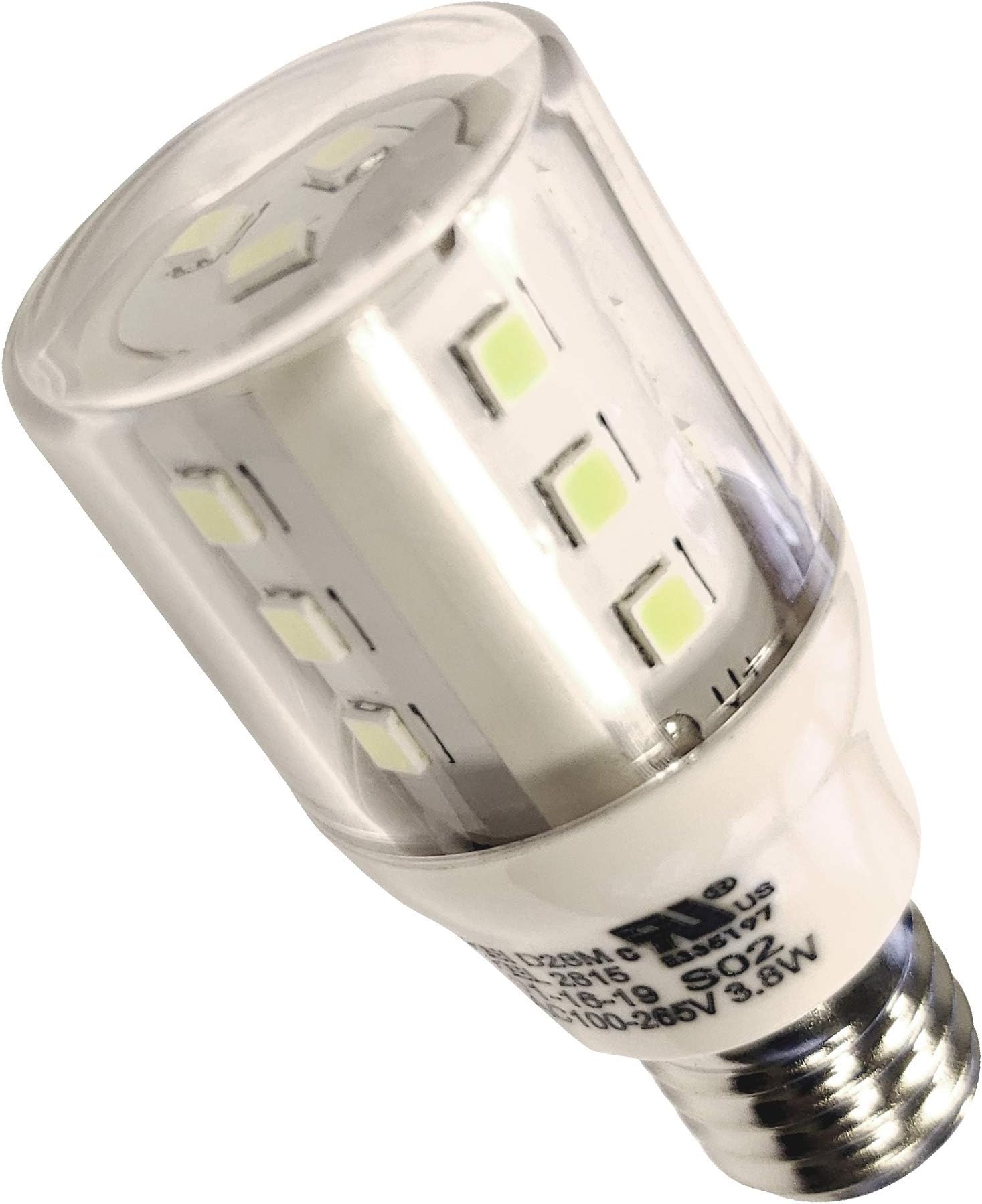 Amazon.com: Genuine Frigidaire 5304517886 LED Light, White : Appliances