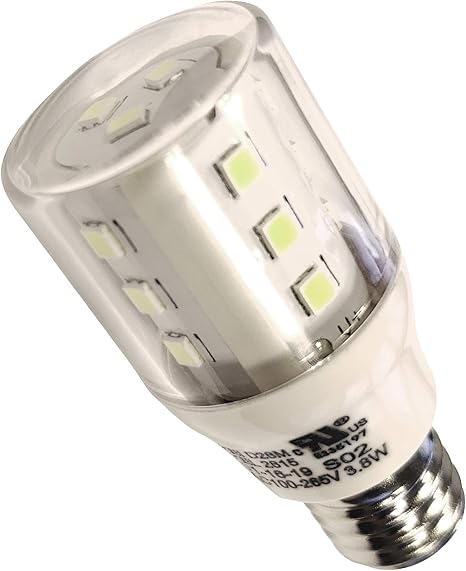Amazon.com: Genuine Frigidaire 5304517886 LED Light, White : Appliances