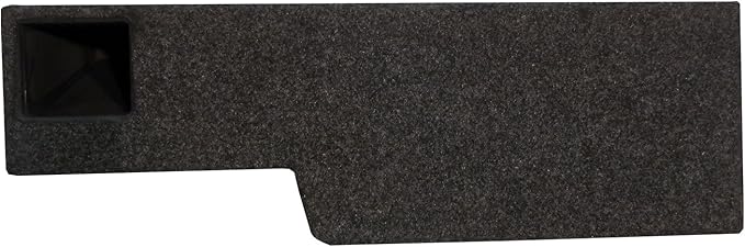 Amazon.com: Obcon Single 10-Inch Chevy Extension Cab 1988 - 2006 ...