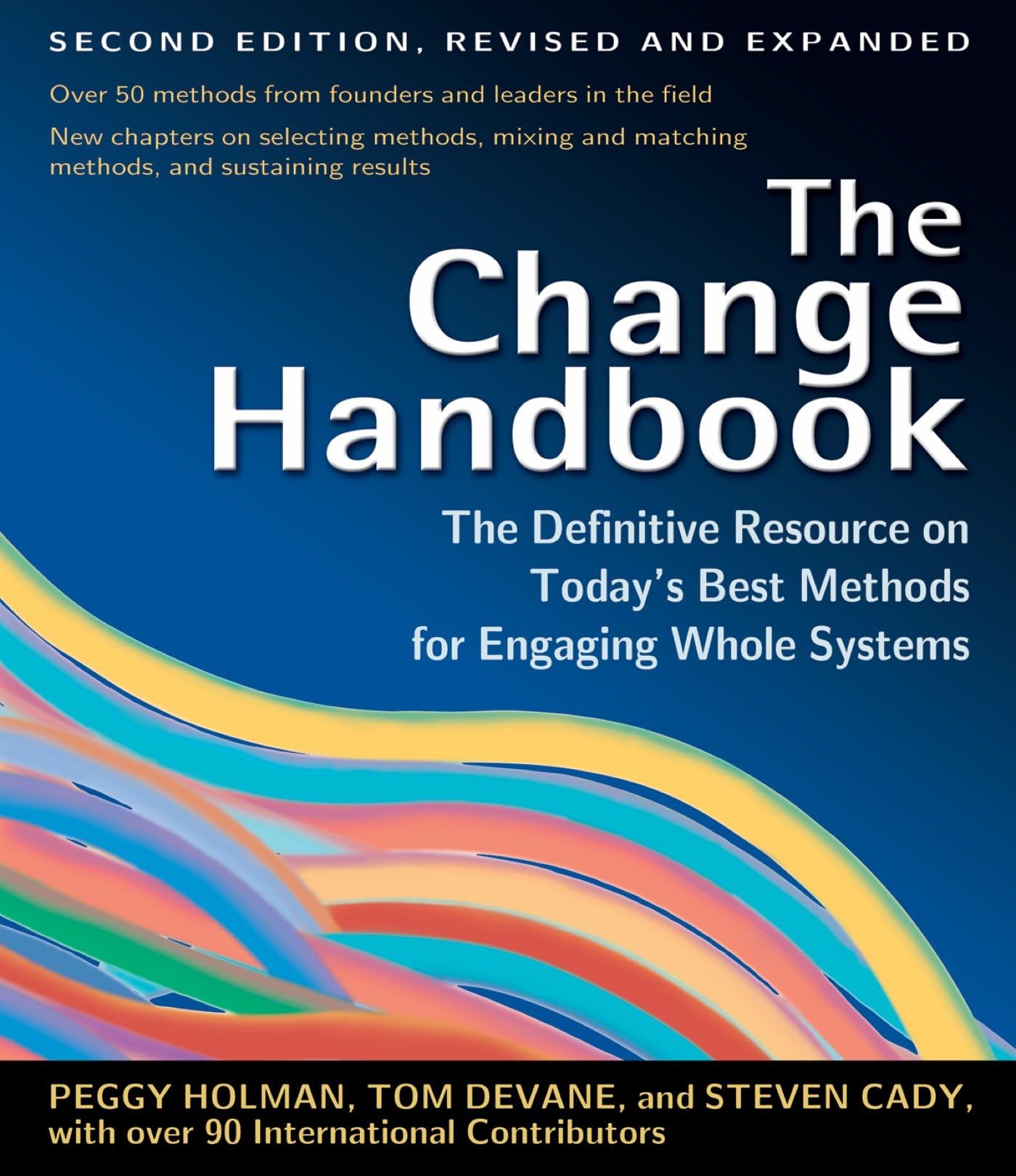 Amazon.com: The Change Handbook: Group Methods for Shaping the Future ...
