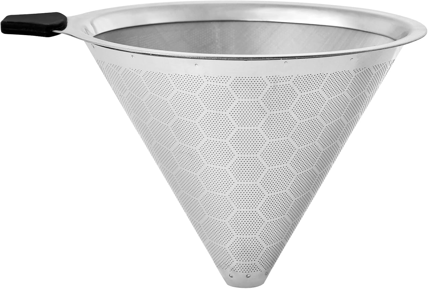 Amazon.com: Pour Over Coffee Filters Compatible with Hario V60 02 03 ...