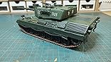 Tamiya 35099 1:35 BW Flak-Panzer Gepard (1), Modellbausatz ...