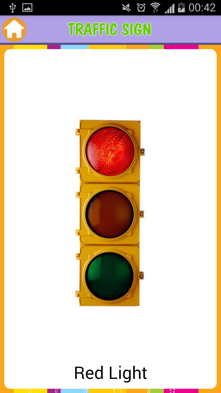 Flascard for Kids - App on Amazon Appstore