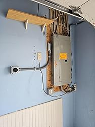 Amazon.com: Hubbell Lighting 125V 50A 3-Pole 4-Wire Receptacle ...