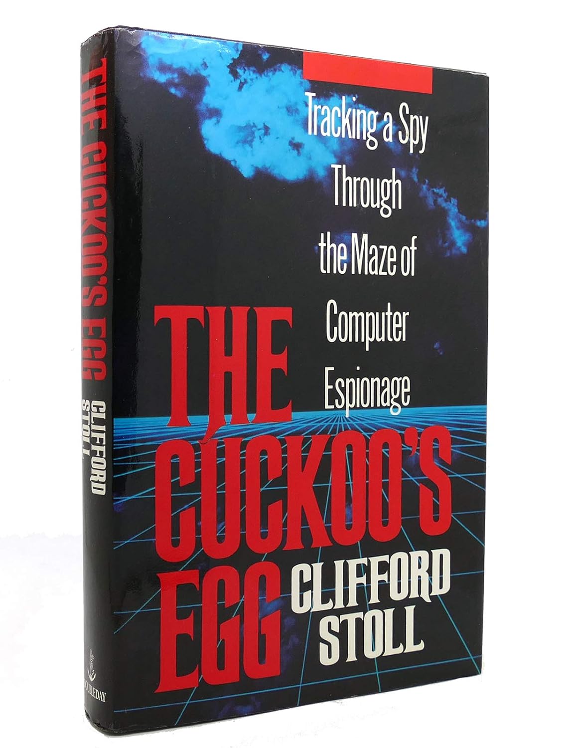 Amazon.com: The Cuckoo's Egg: Tracking a Spy Through the Maze of ...