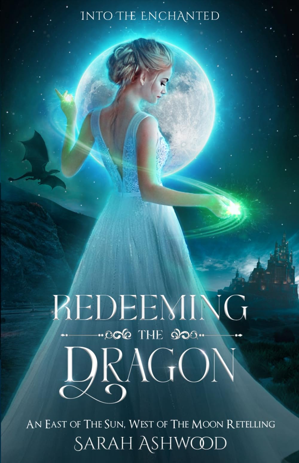 Amazon.com: Redeeming the Dragon: An East of the Sun, West of the Moon ...
