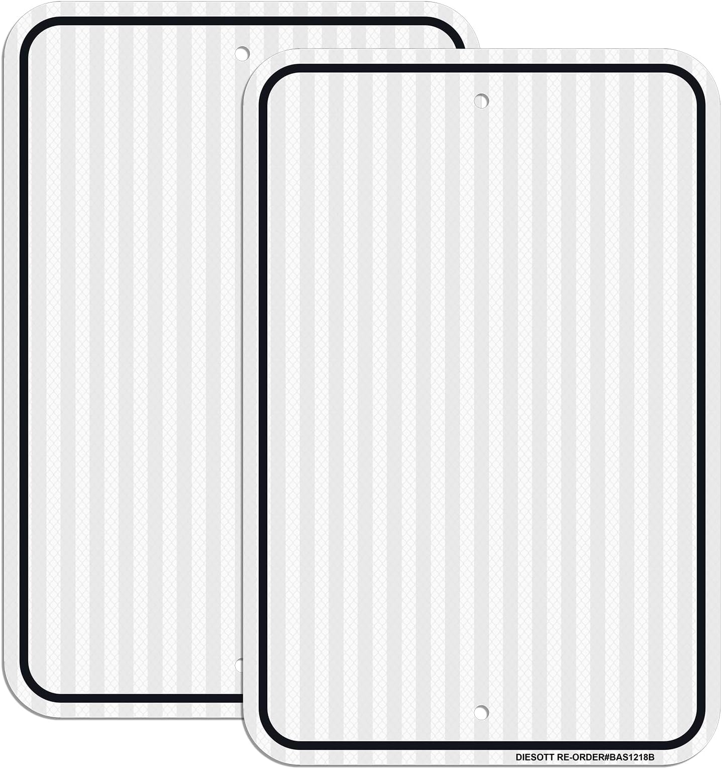 Amazon.com: Phyabe 2 Pack Unsupervised Play Area at Own Risk Sign， 10 x ...