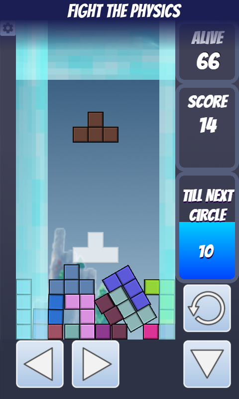 Blocks: Battle Royale:Amazon.co.uk:Appstore for Android