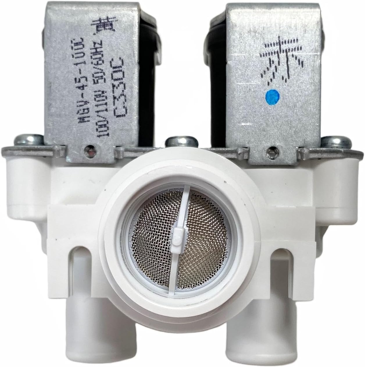 Amazon.co.jp: 日立 HITACHI BW-8GV 030 洗濯機用給水弁 : 大型家電